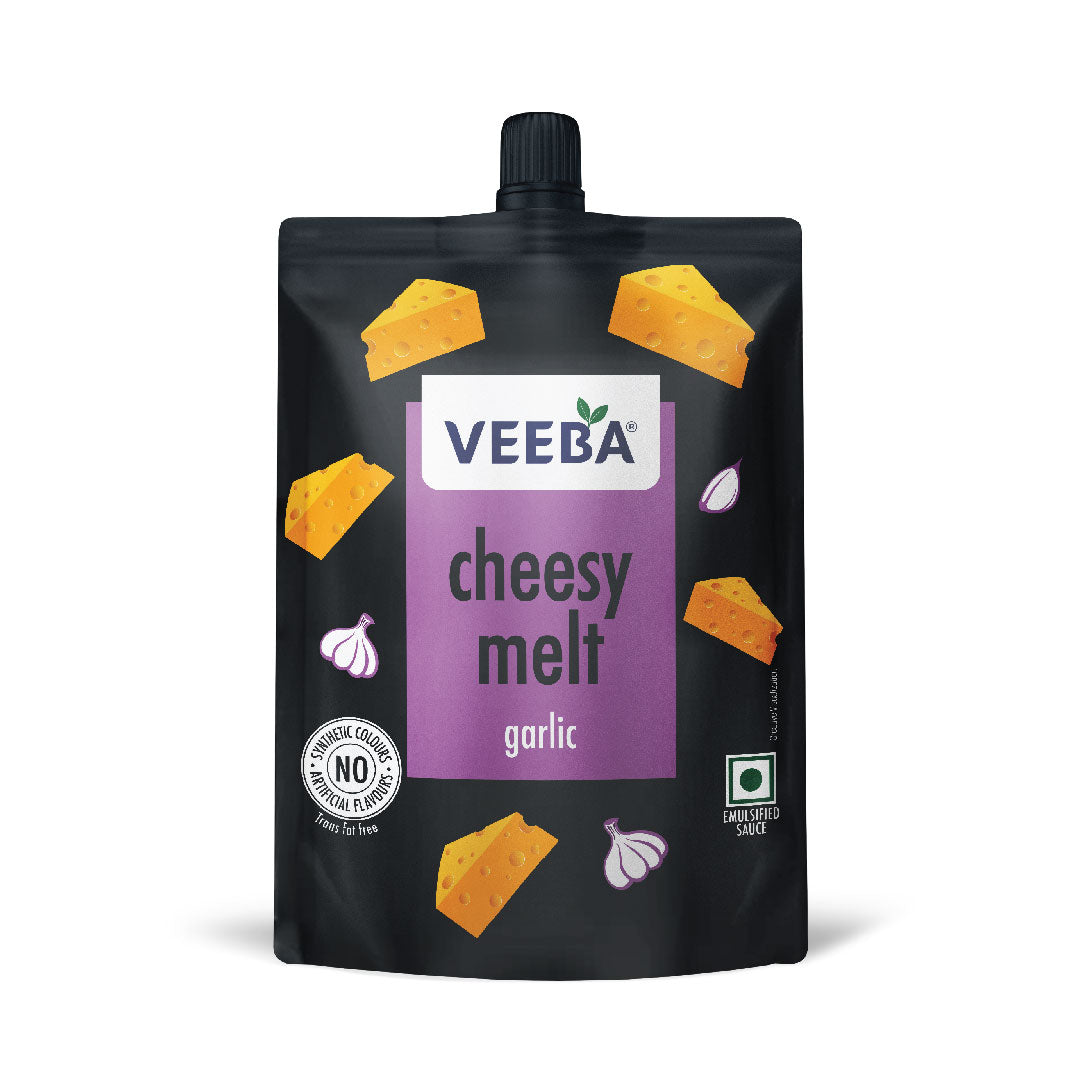 Veeba | Best Sauce & Mayonnaise Company in India