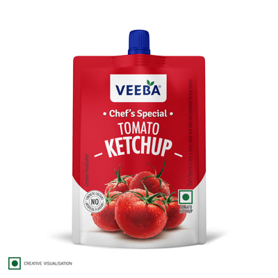 Veeba | Buy Mayonnaise, Sauces, Dips & Dressings Collection Online