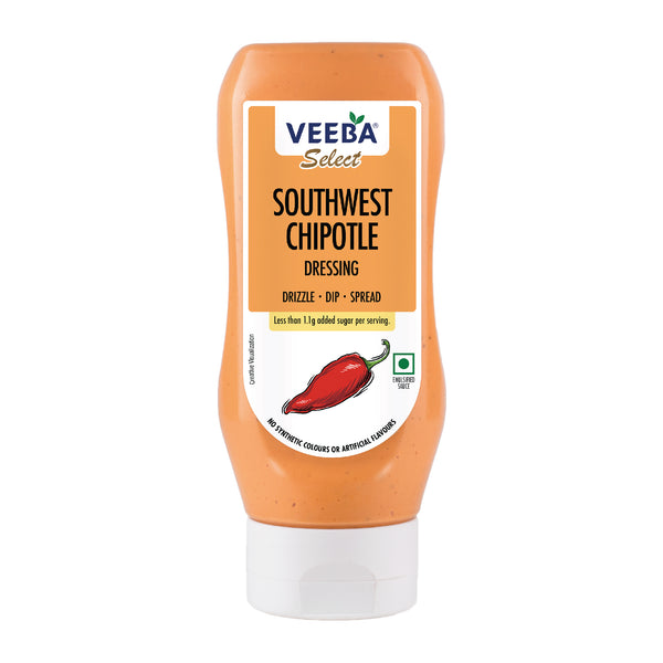 Veeba | Buy Chipotle Southwest Dressing @ Best Price
