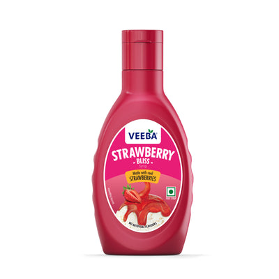 Veeba | Buy Sweet Topping Online