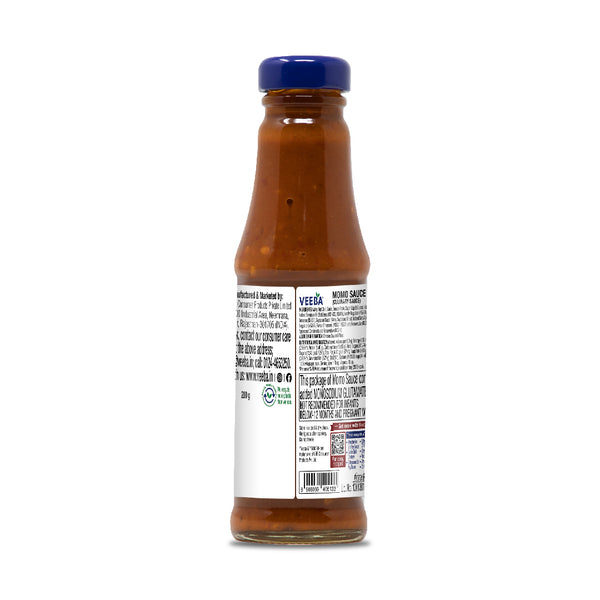 Veeba | Buy Best Momos Chutney Online in India